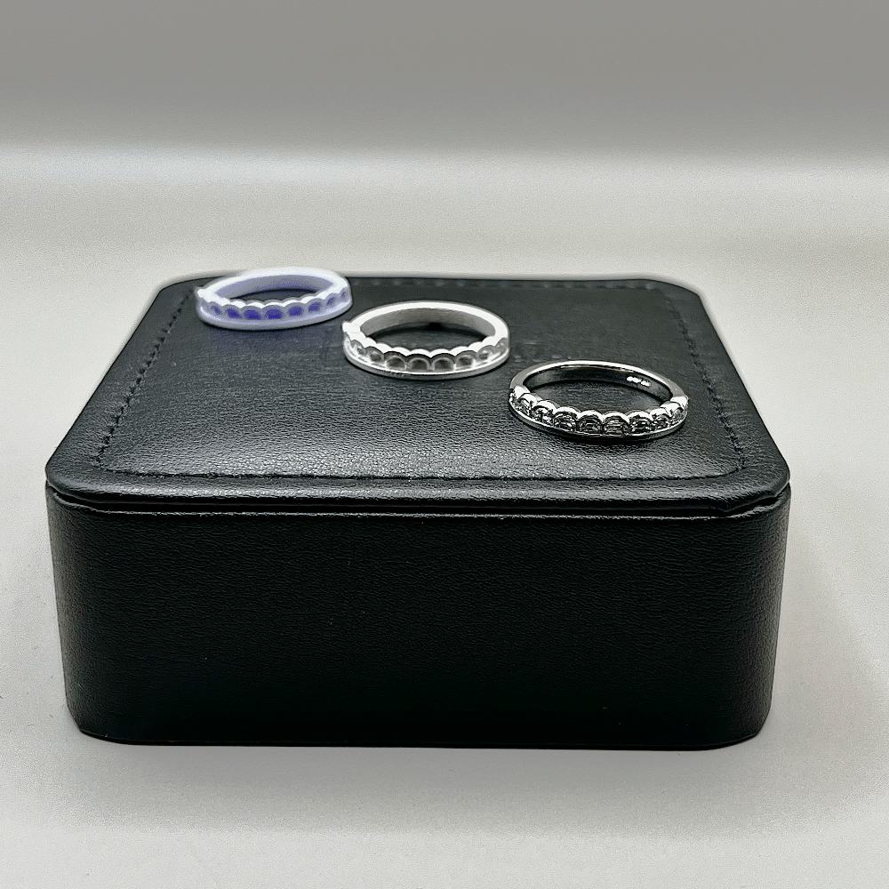 Ring Sizing Conversion Chart EU & US to UK – Poppy Elder Fine Jewellery