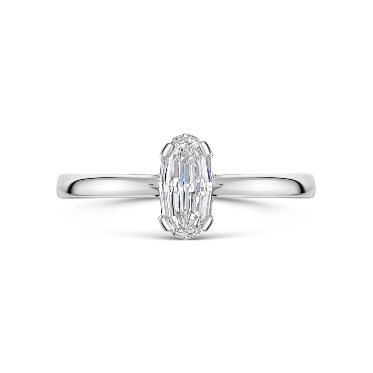 Poppy Elder Fine Jewellery Unique Bespoke Engagement Rings | UK
