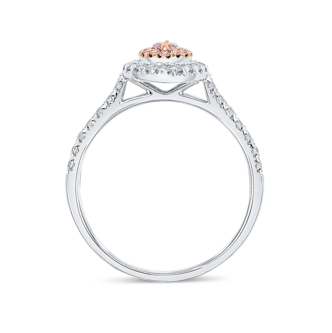 Cluster Engagement Rings – Poppy Elder Fine Jewellery